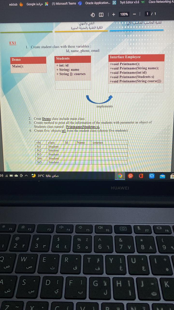 Solved Cisco Networking A. edclub Google bulys (1) Microsoft | Chegg.com