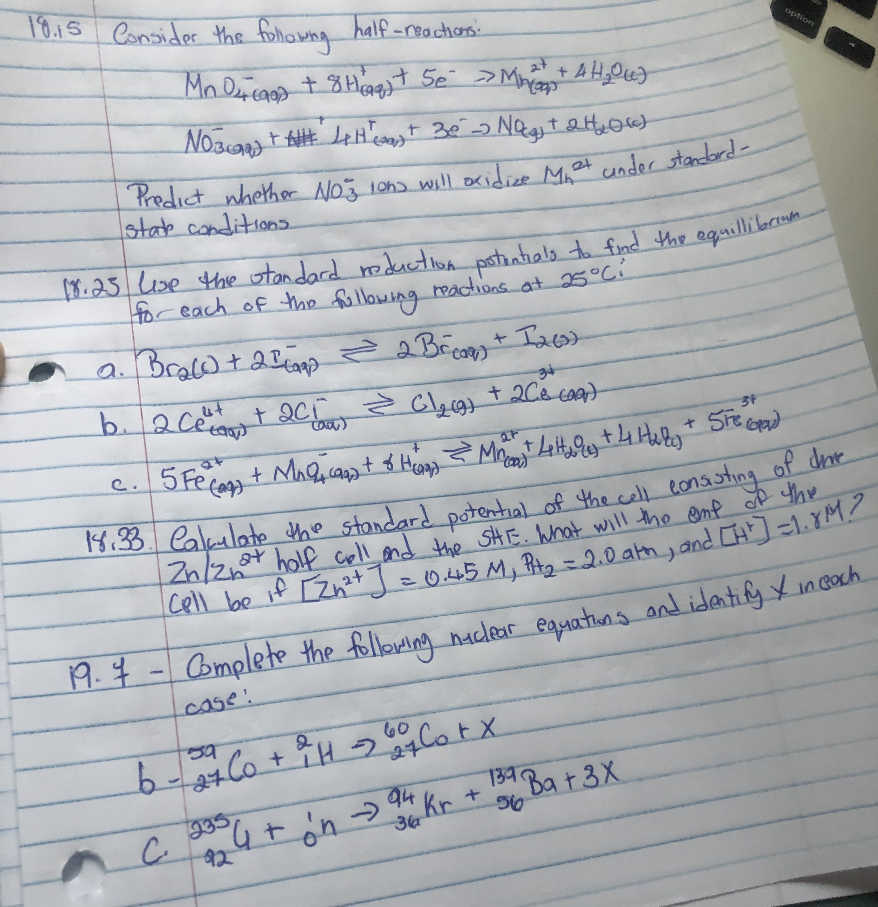 Help me with these questions | Chegg.com