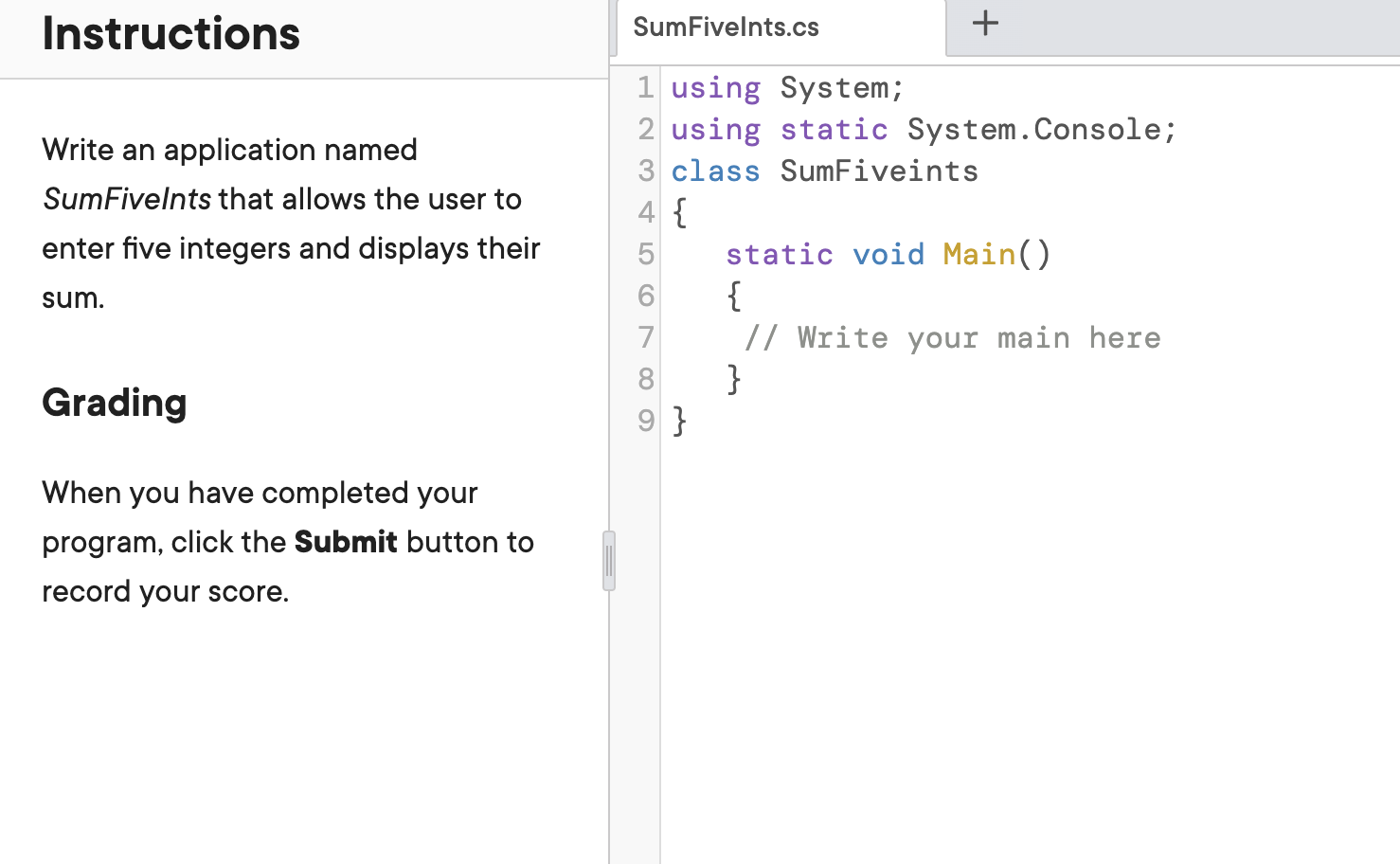 Solved Begin Tabular Lll And 1 Using System Write An 4063