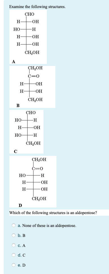 Solved a B) How are the dipeptides Ala—Gly and Gly—Ala | Chegg.com