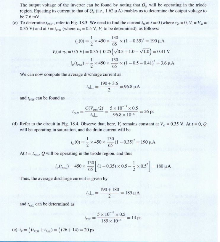 Nmos Transistor Cross Sectional Diagram Flow 1: Schematic An