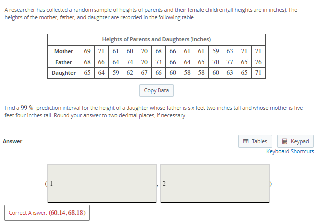 Solved Can you show how to do this problem on excel, either | Chegg.com