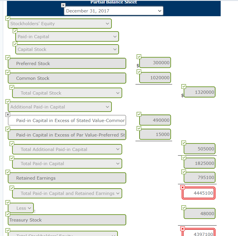Solved Problem 11-2A (Part Level Submission) The | Chegg.com
