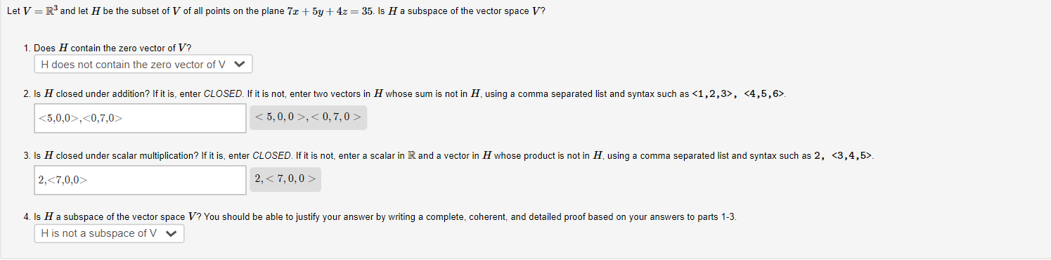 Solved Consider the multiplication operator LA:R2→R2 defined | Chegg.com