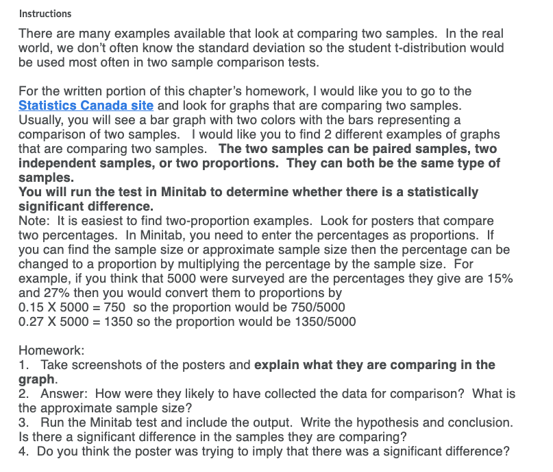 Solved Instructions There are many examples available that | Chegg.com