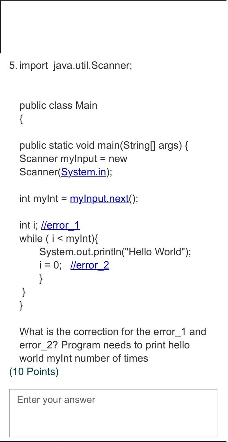 Solved Homework 2 import java.util.Scanner; public class | Chegg.com