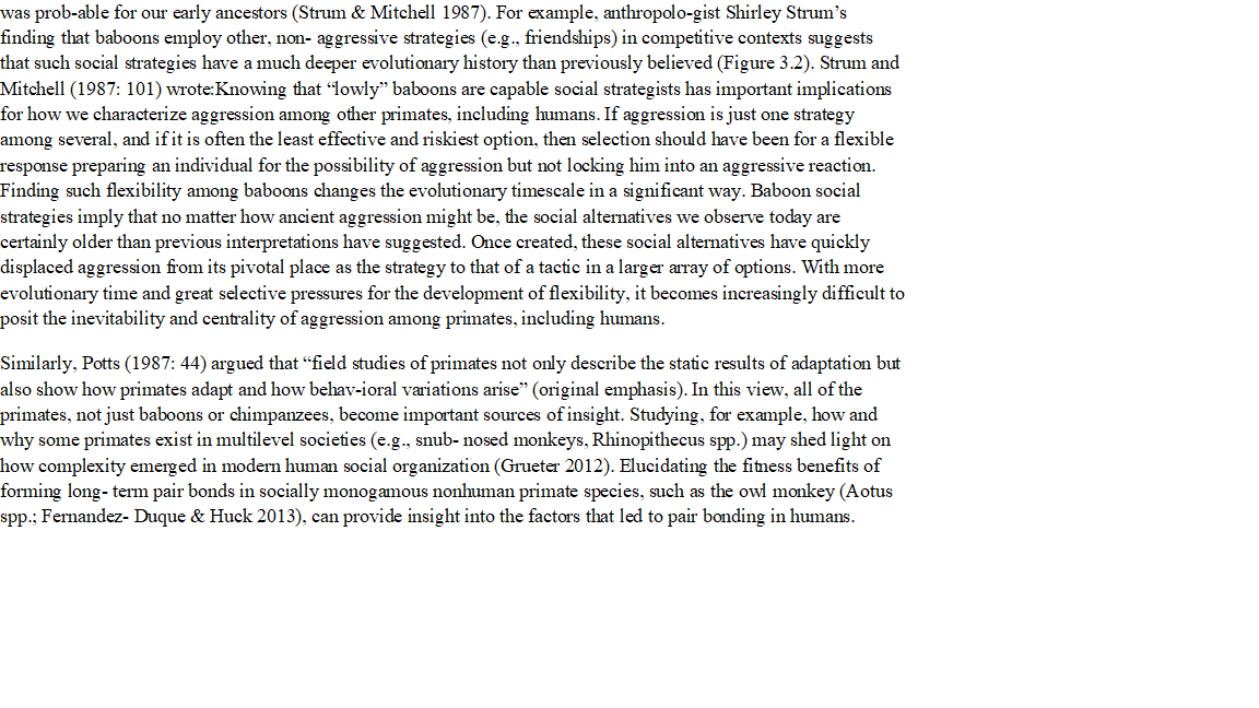 WRITE 205 WORDS FOR YOUR RESPONSE: USE ONLY | Chegg.com