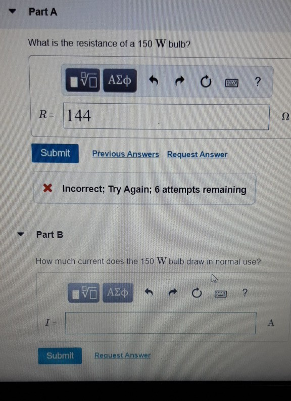 Solved A triangular array of resistors is shown in the | Chegg.com