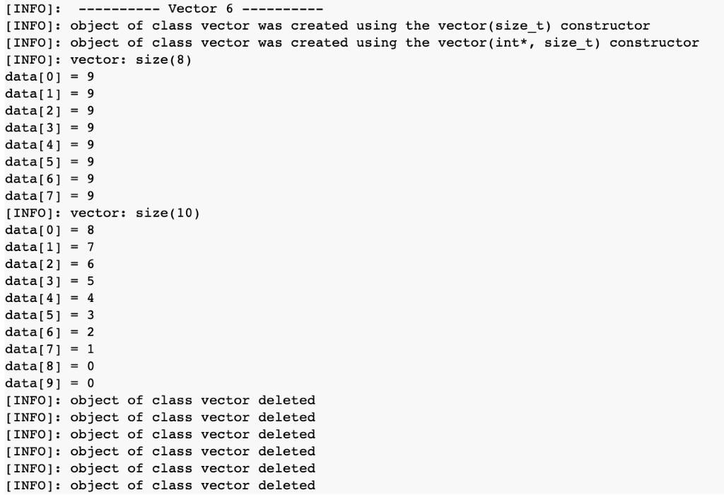Using C++ to write .cpp and .h file. The task is to | Chegg.com