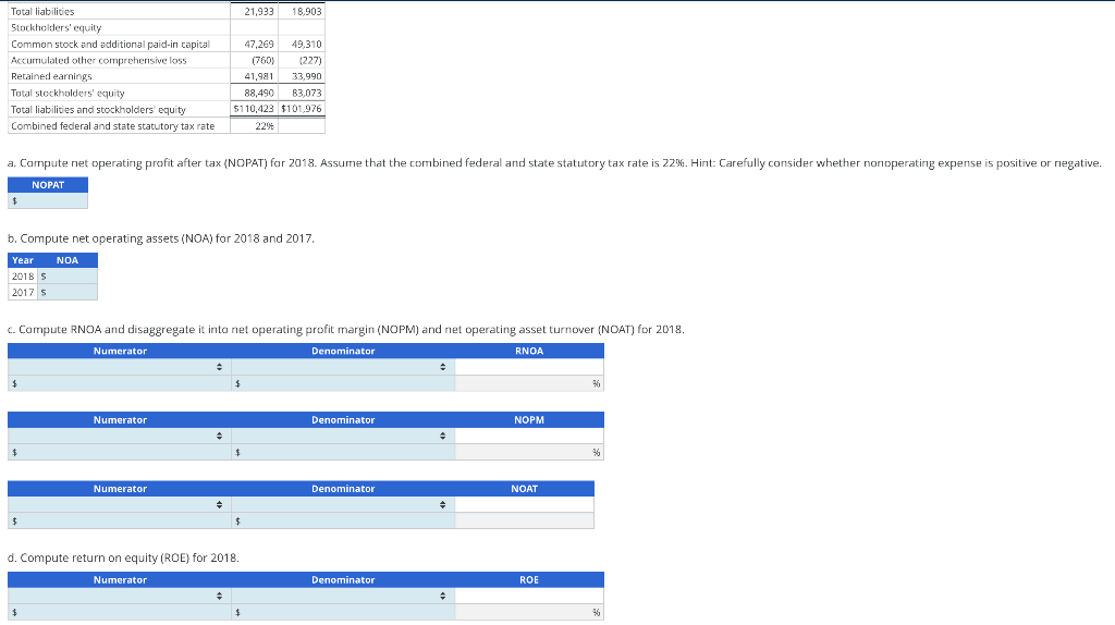Refer to the balance sheets and income statement | Chegg.com