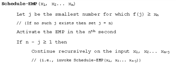 Solved Here's what one of these robot attacks looks like: • | Chegg.com