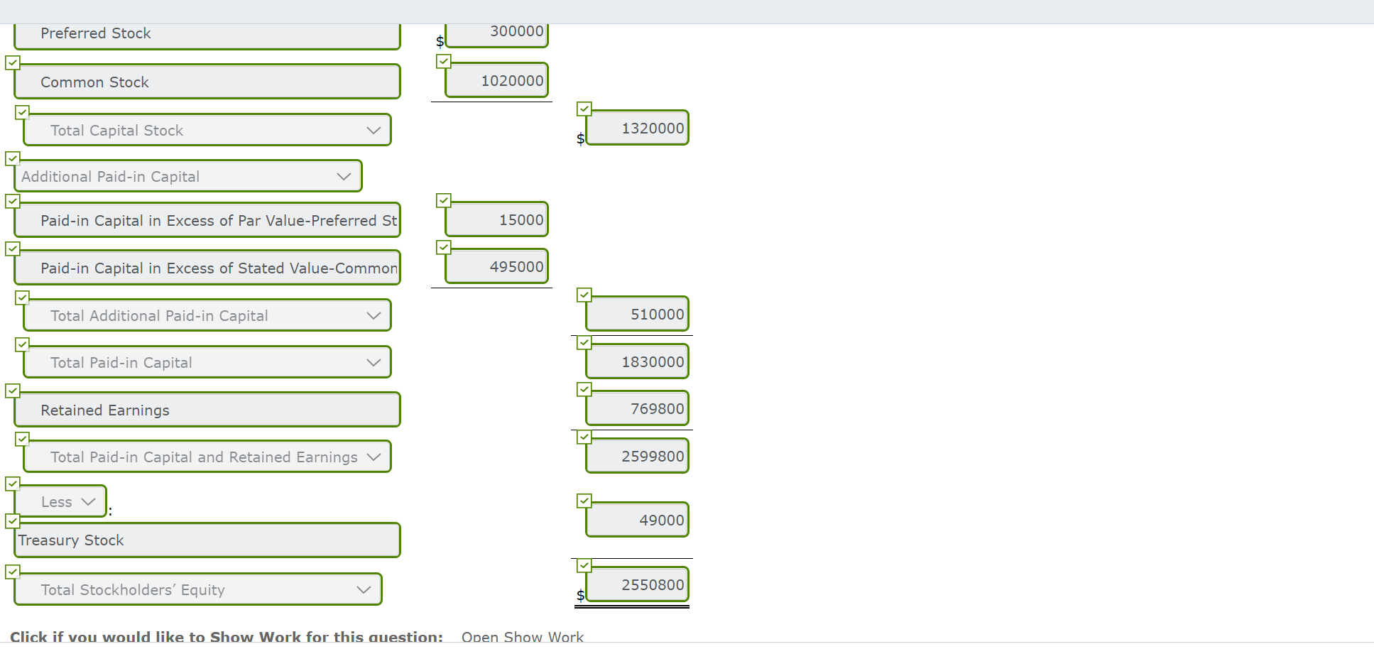 Solved Problem 11-2A (Part Level Submission) The | Chegg.com
