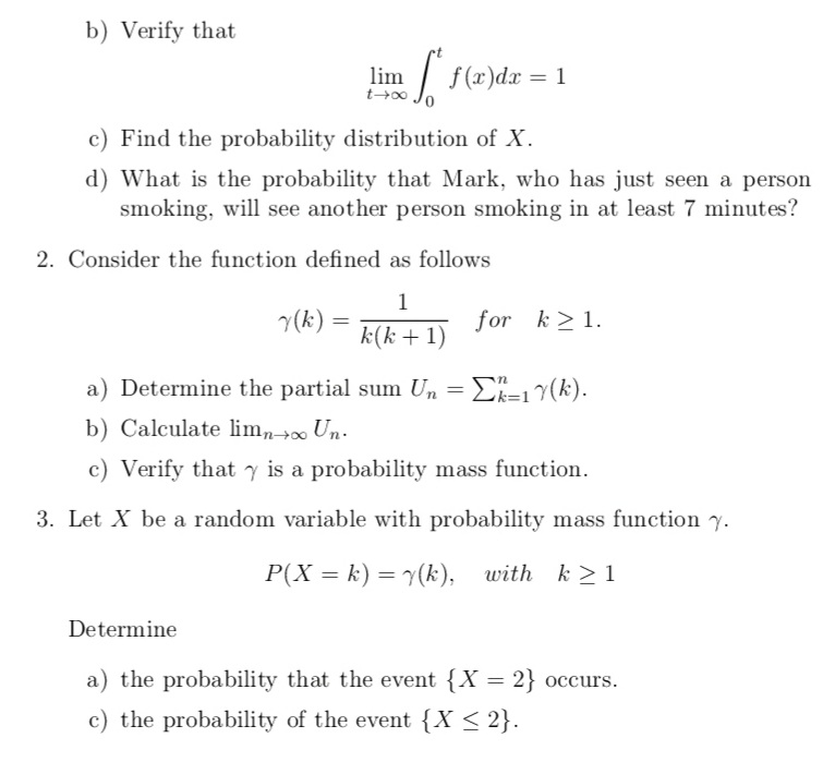 Solved Experience has shown that while walking in a certain | Chegg.com