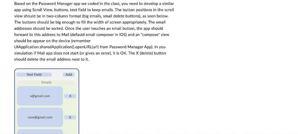 Solved Hint: // Array sort button sort by title var buttons | Chegg.com