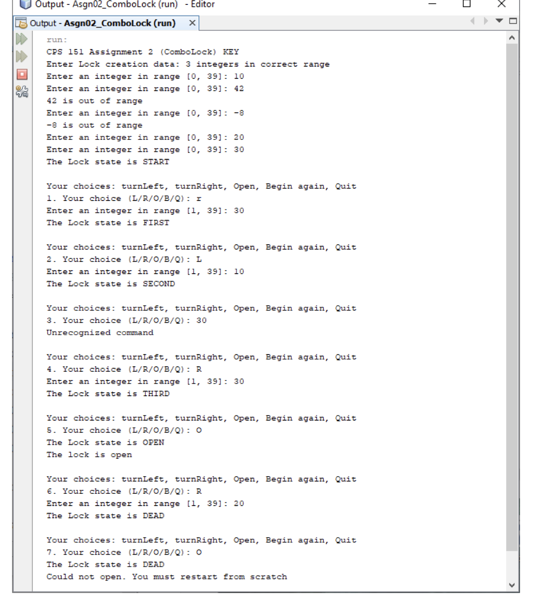 This is the code that needs to be completed: public | Chegg.com