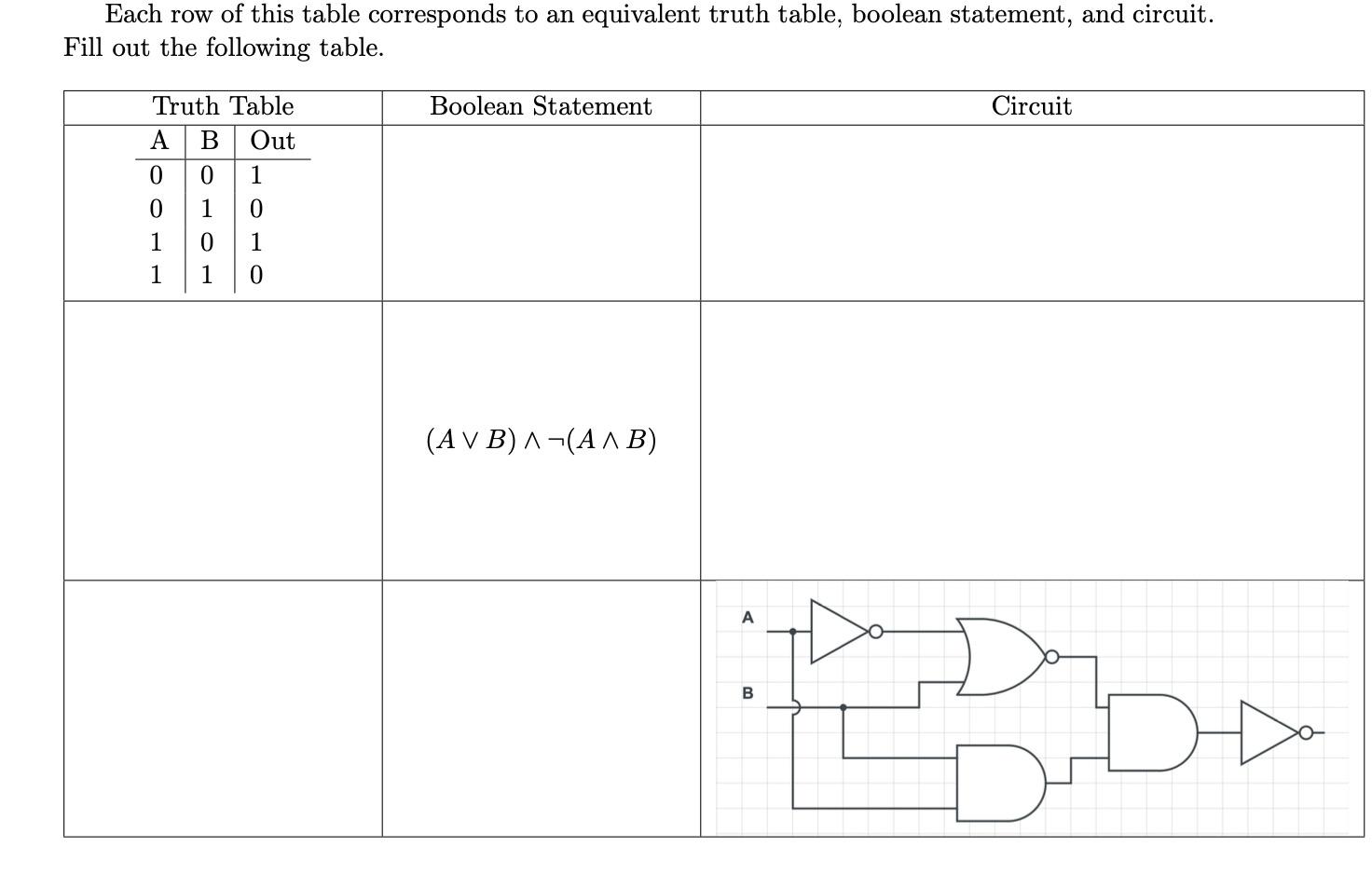Solved Formalize each statement with formal logic and the | Chegg.com