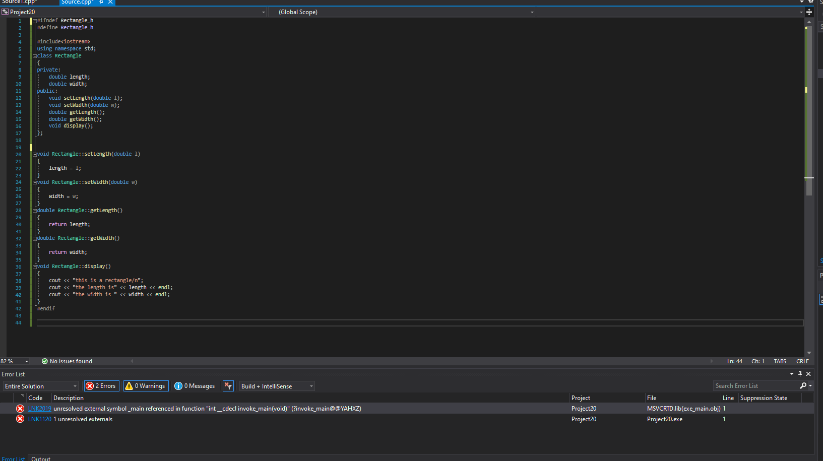Solved FIX ISSUE PLEAS | Chegg.com