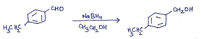 Solved discuss the issue of chemoselective reduction in the | Chegg.com