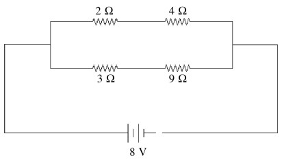 Solved Find the total resistance | Chegg.com