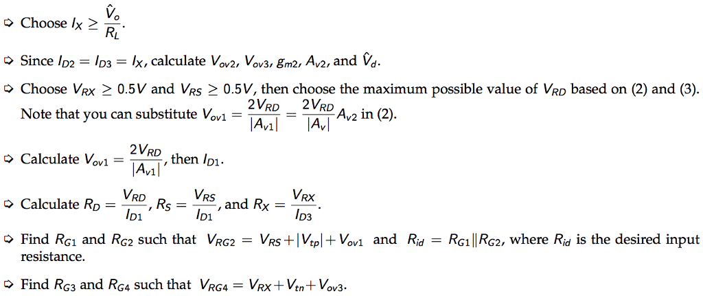 Solved VDD RG3 CO M1 2 00 M3 RVRXRa G4 RG1 VRD Rox -Vss | Chegg.com