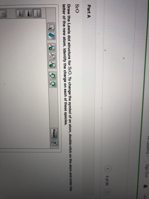 Srbr2 Lewis Dot Structure