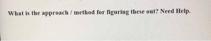 Solved 95) Listed below are columns of time value of money | Chegg.com