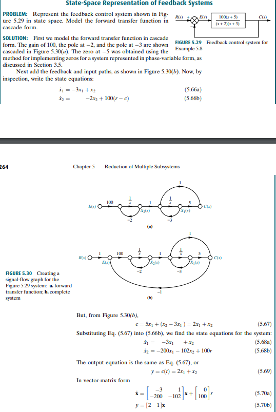 Solved Muéstrame cómo ﻿resolver: Modifica el ﻿ejemplo para | Chegg.com