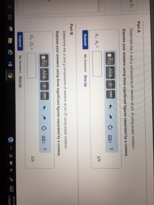 Solved Hwk week 10 Problem 6.66 Problem 6.66 Consider the | Chegg.com Solved Hwk week 10 Problem 6.66 Problem 6.66 Consider the | Chegg.com