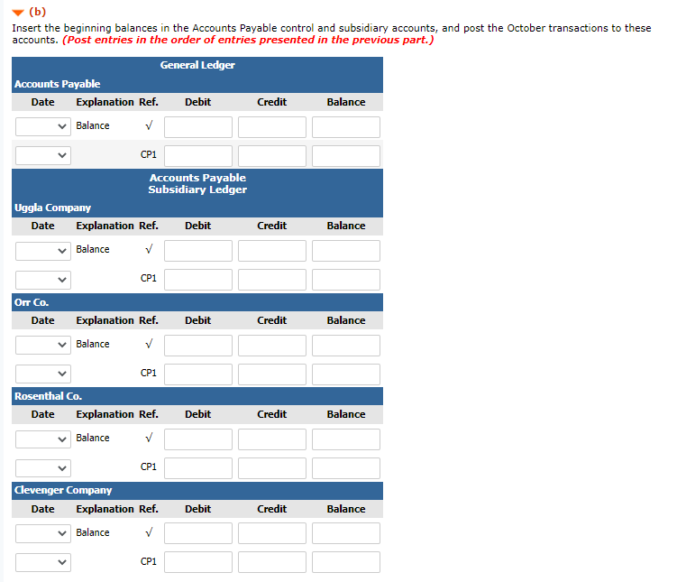 Solved Problem 7-2A (Part Level Submission) Reineke | Chegg.com