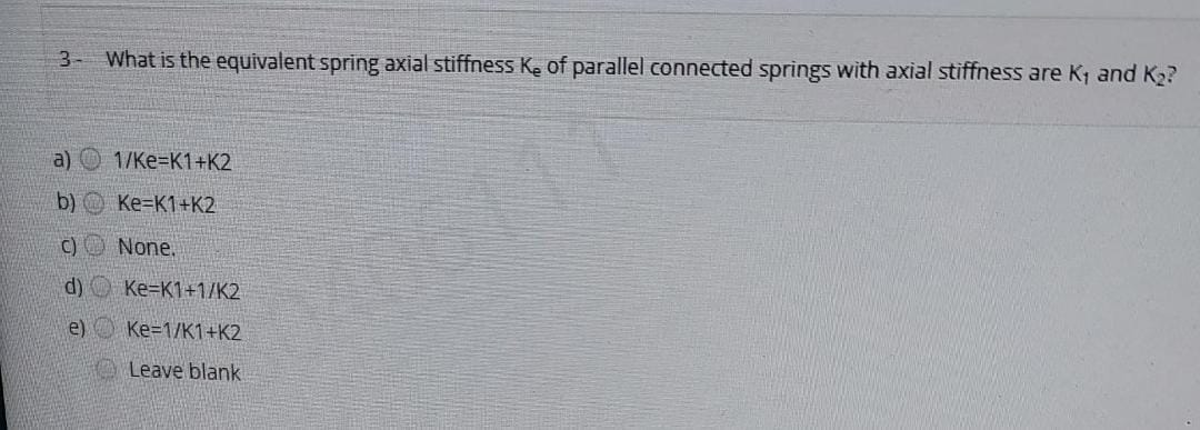 Solved 4- What is relative lateral stiffness of any column | Chegg.com