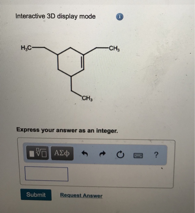 Interactive 3D display mode H3C Express your answer | Chegg.com