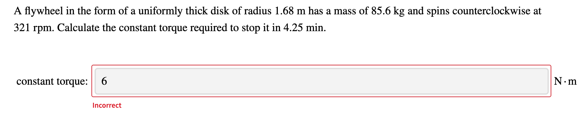 Solved C Ꭰ . *) Each object is composed of identical thin | Chegg.com