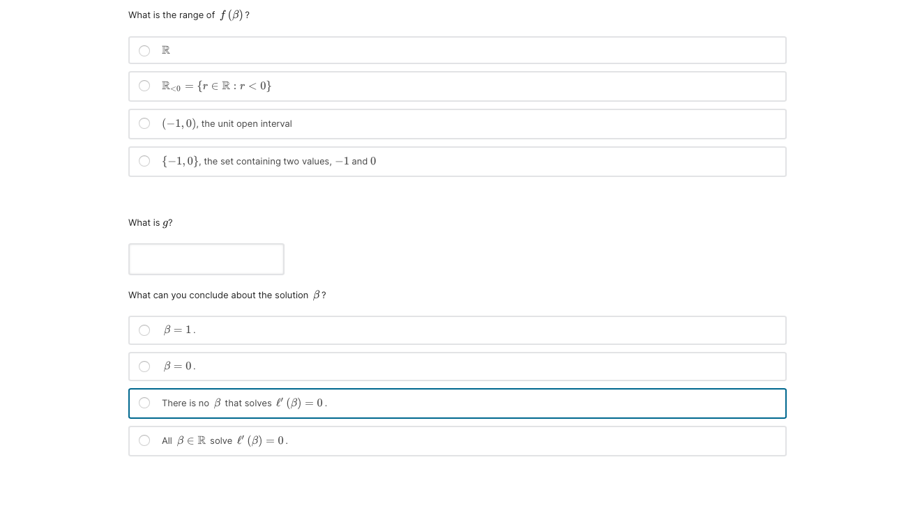 Solved (b) 3 points possible (graded) Imagine we are given | Chegg.com