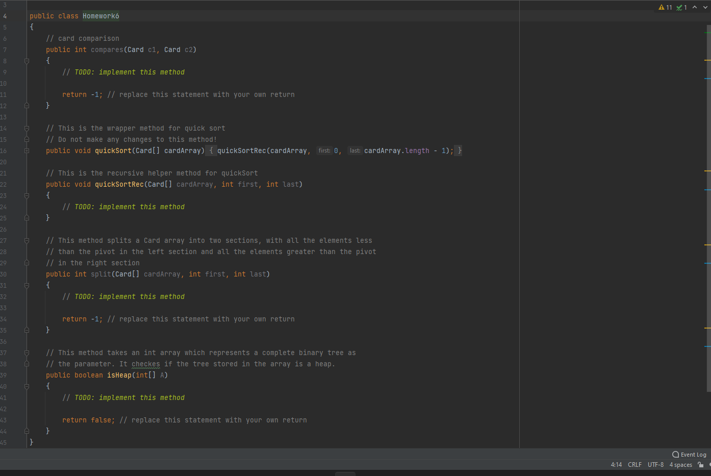 Solved Programming Questions (35pts) In this programming | Chegg.com