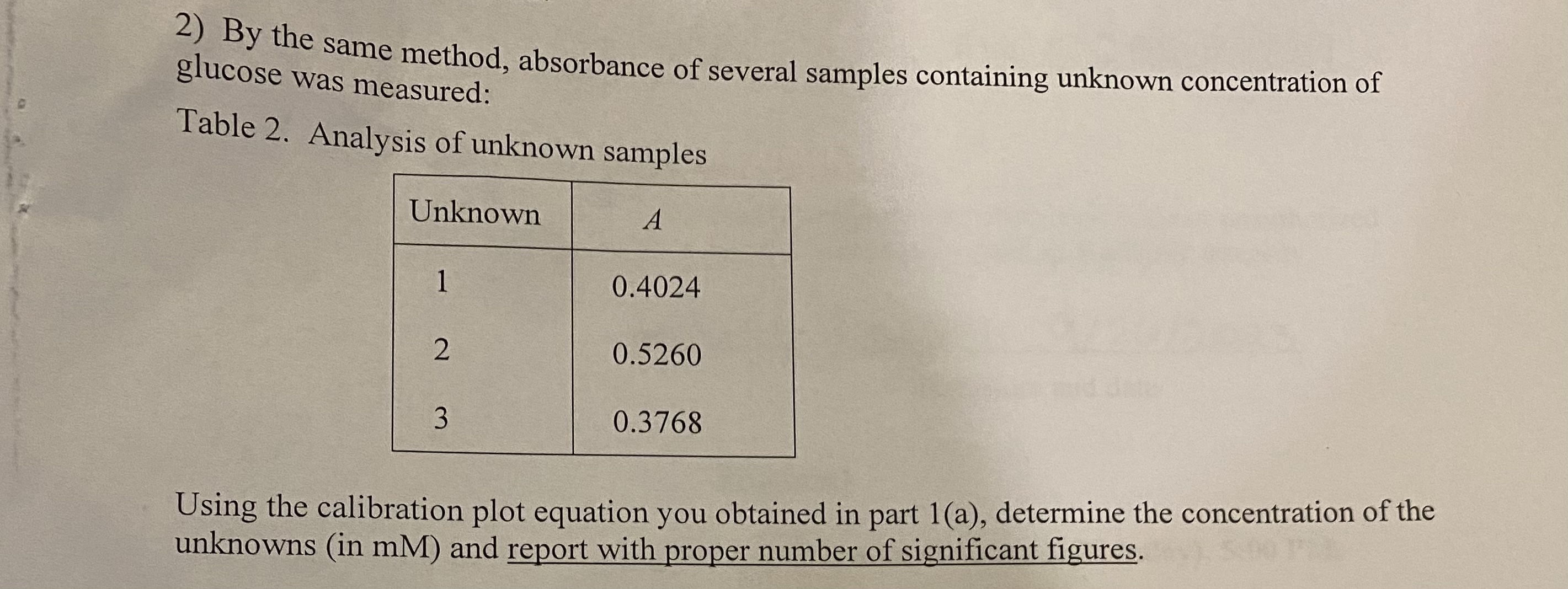 Solved Please answer question 2. I have attached the | Chegg.com