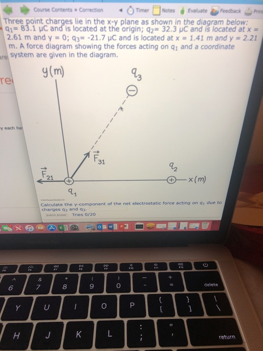 Solved Course Contents Correction Timer Notes ฮ่ 2035