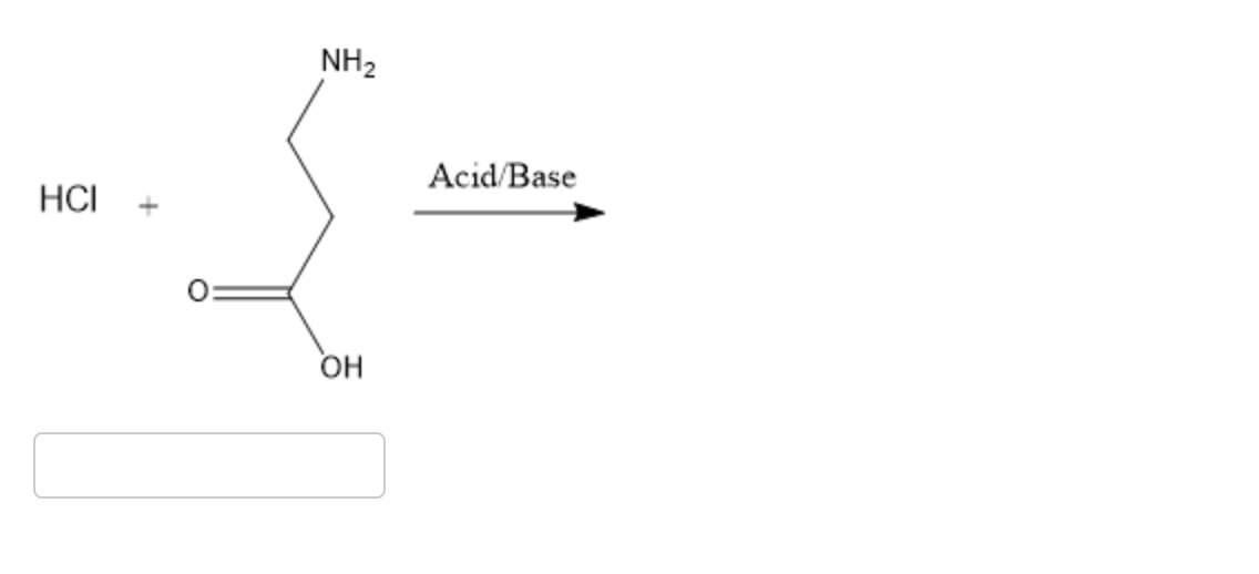 Solved NH2 Acid/Base NaOH OH NH2 HCI Acid/Base 애 OH | Chegg.com