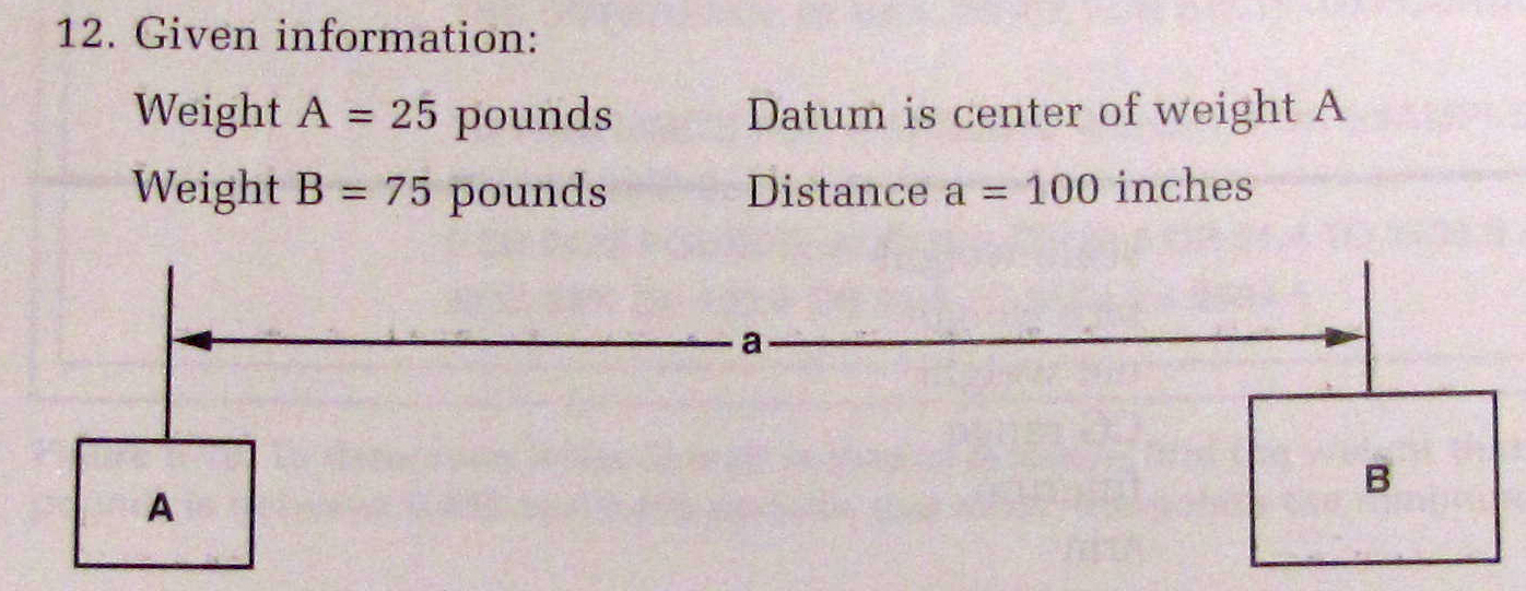 Solved idk how to solve this datum problem | Chegg.com