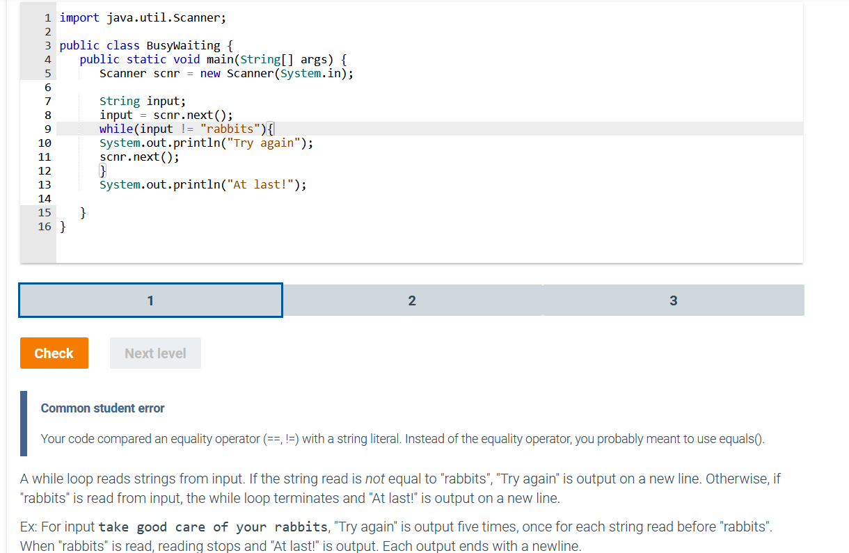 Solved How do I complete the rest of this code in Java? | Chegg.com
