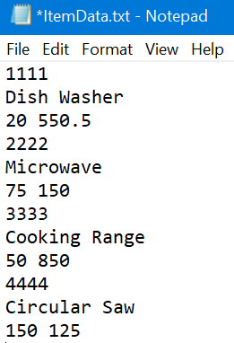 Solved GRADING RUBRICIndent code and insert comments to | Chegg.com