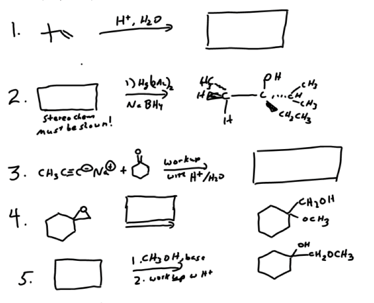 Solved N2BH42Hg((A2)2 Steree chow must be shoun! 3. | Chegg.com