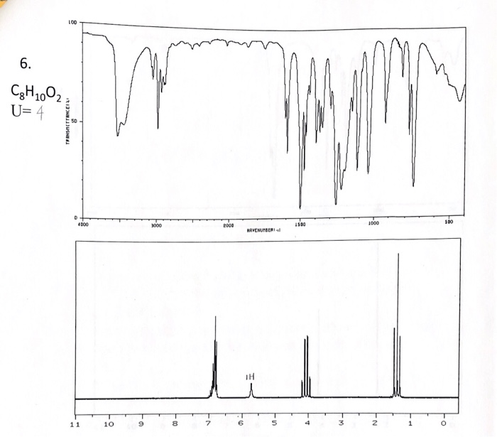 Solved Draw the structure of the compound C10H13NO2. Label | Chegg.com