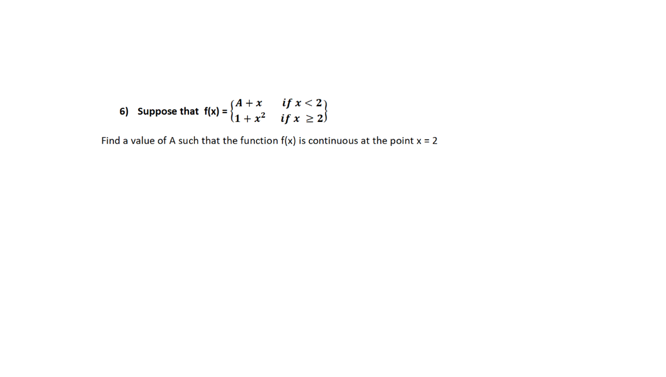 Solved Question | Chegg.com