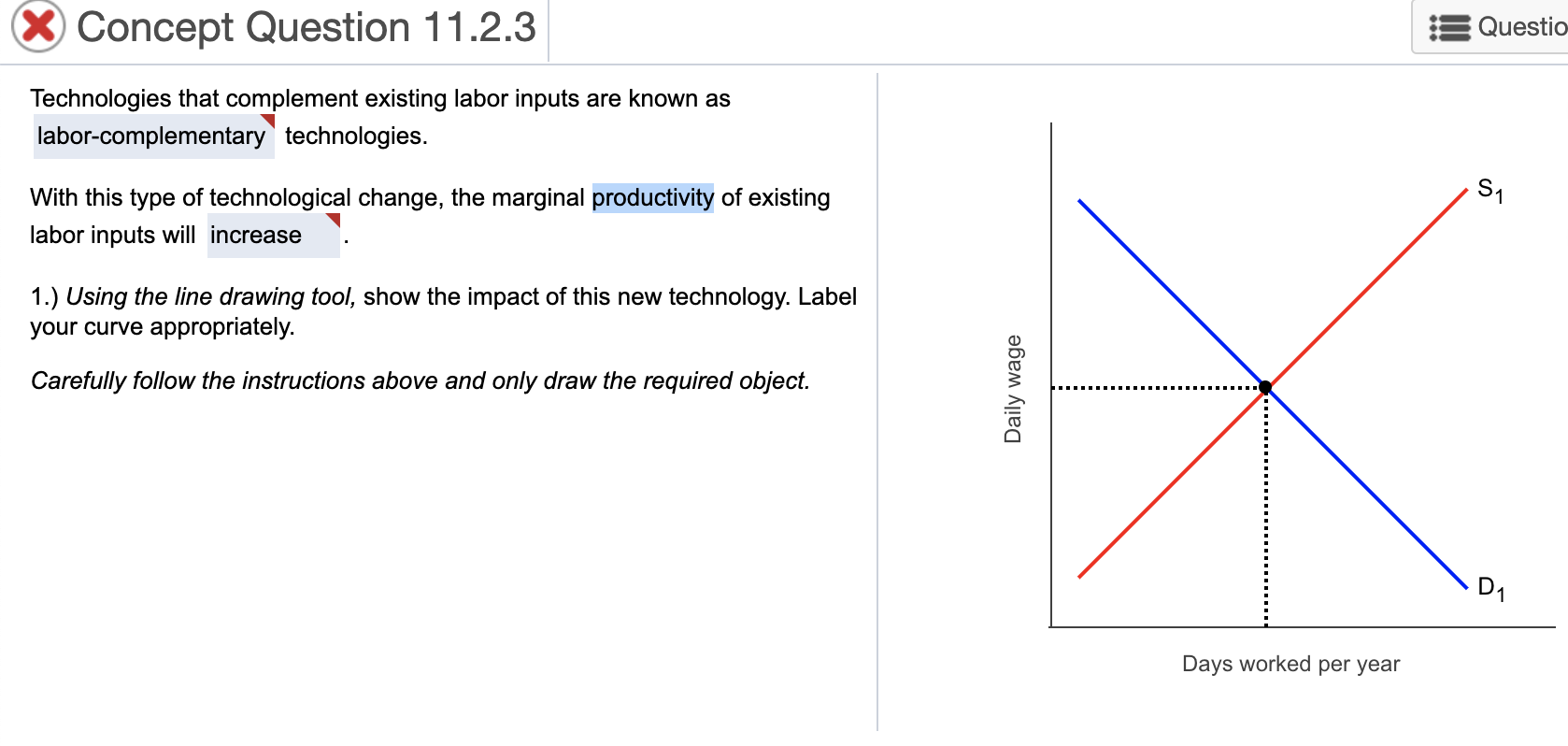 Solved X Concept Question 11.2.3 Questio Technologies that | Chegg.com
