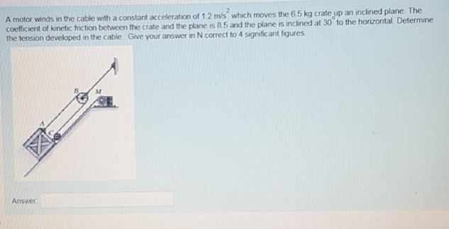 Solved Substitute examination At a given instant, a particle | Chegg.com