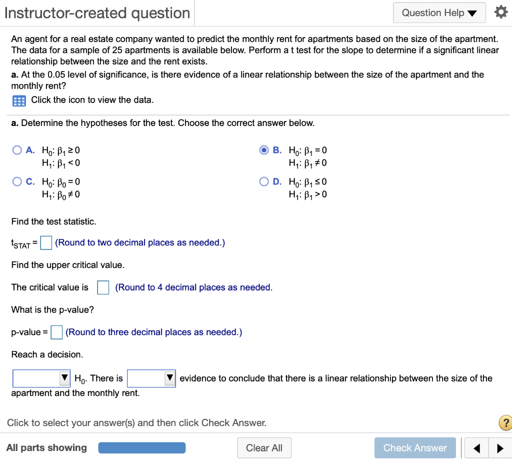 Solved Instructor-created question Question Help An agent | Chegg.com