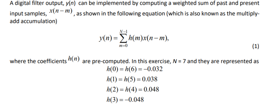 Solved using the Keil 4 Microcontroller Development Kit and | Chegg.com