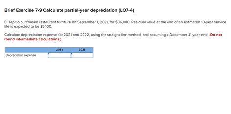 Solved Exercise 7-3A Allocate costs in a basket purchase | Chegg.com