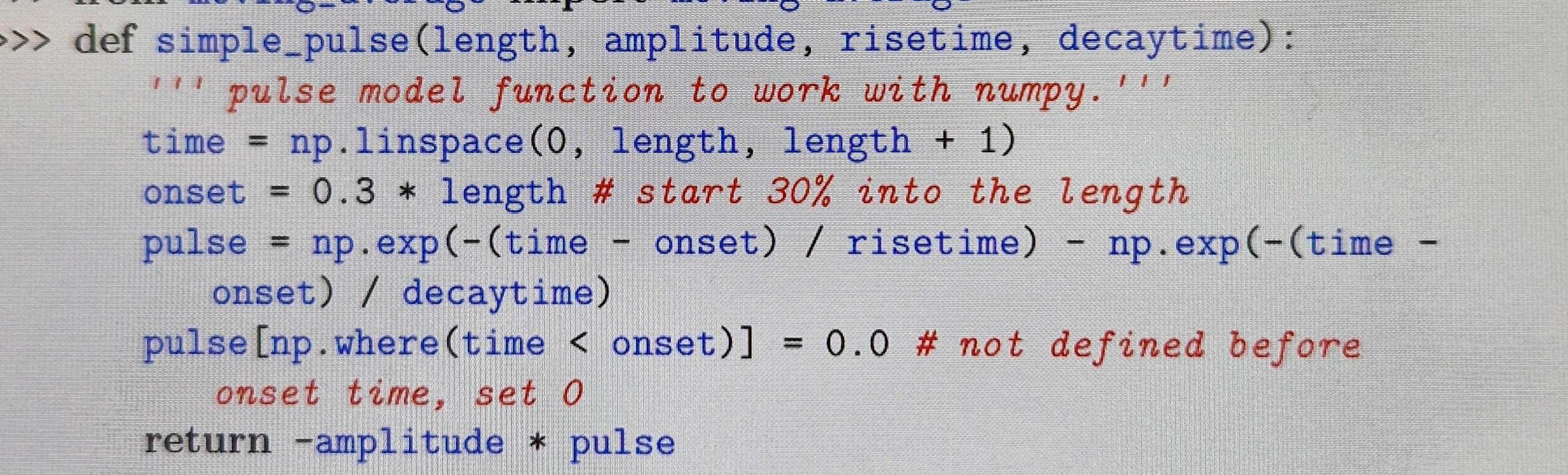 Solved Question 8: Full radiation sensor experiment | Chegg.com