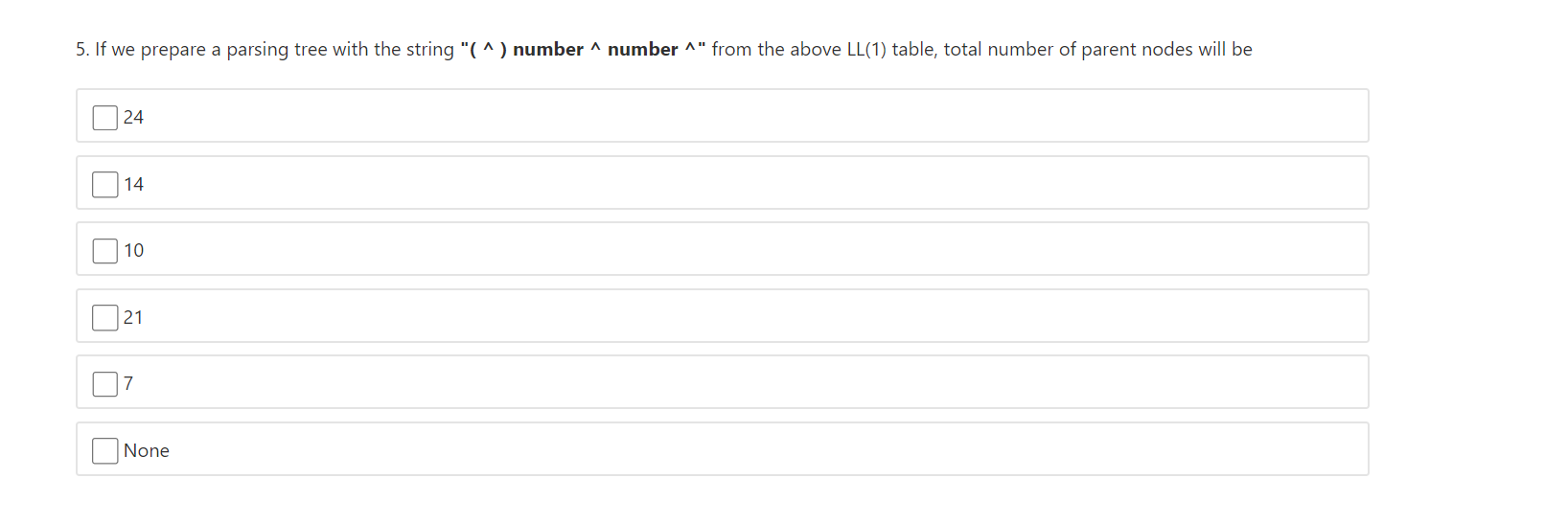 Solved O. S = Tail $ 1. Earth = Tail Earth' Tail 2. Earth' = | Chegg.com